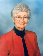 Anne S Davis-Kernersville-NC