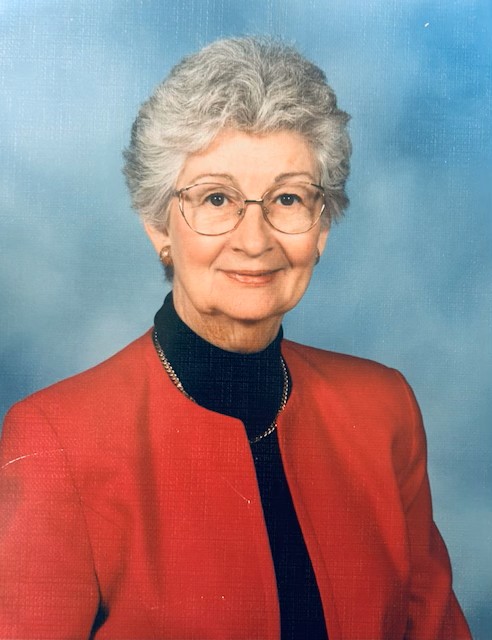 Anne S Davis-Kernersville-NC