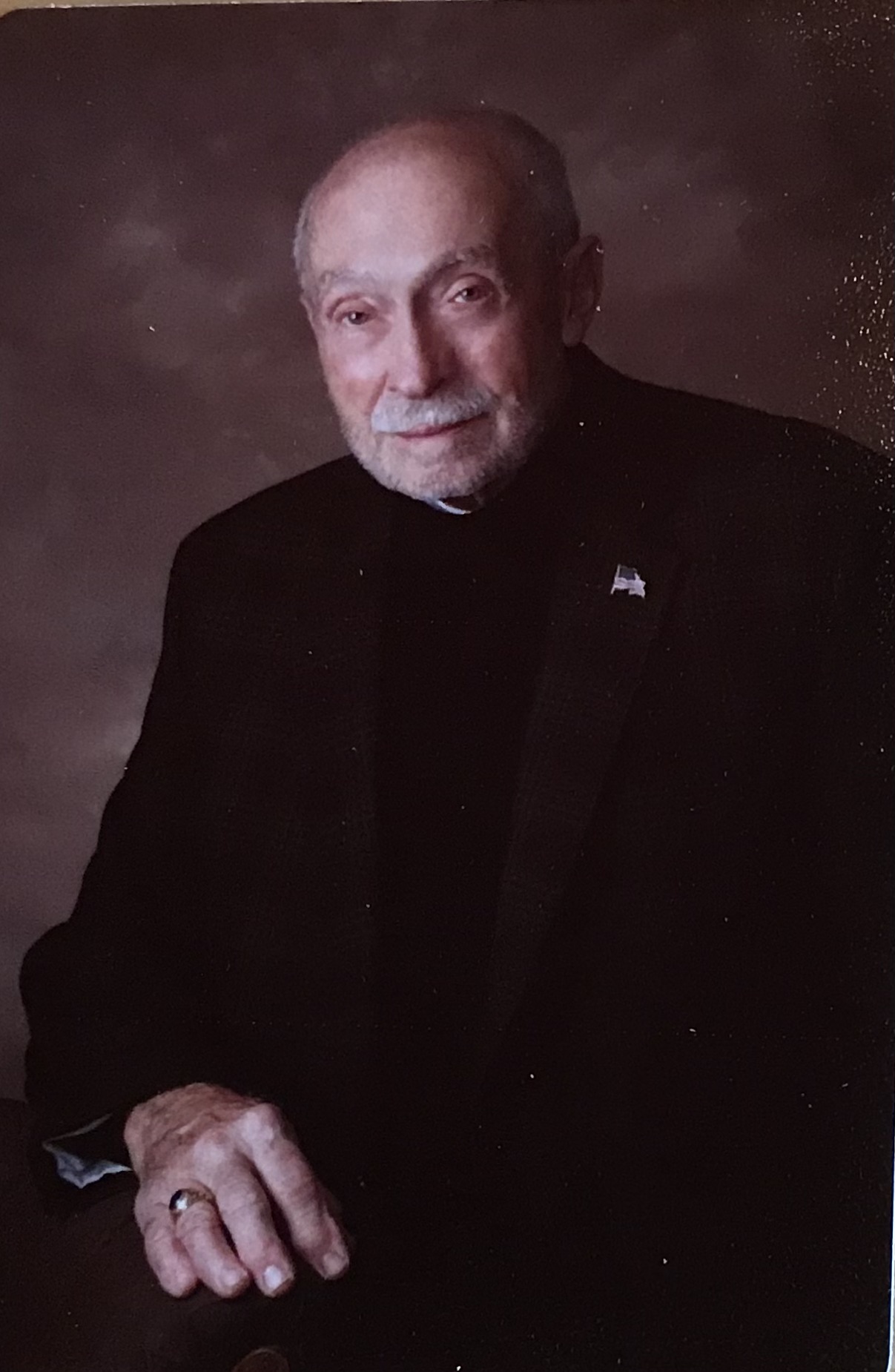 John “Jerry” Tregembo-Daisytown-PA