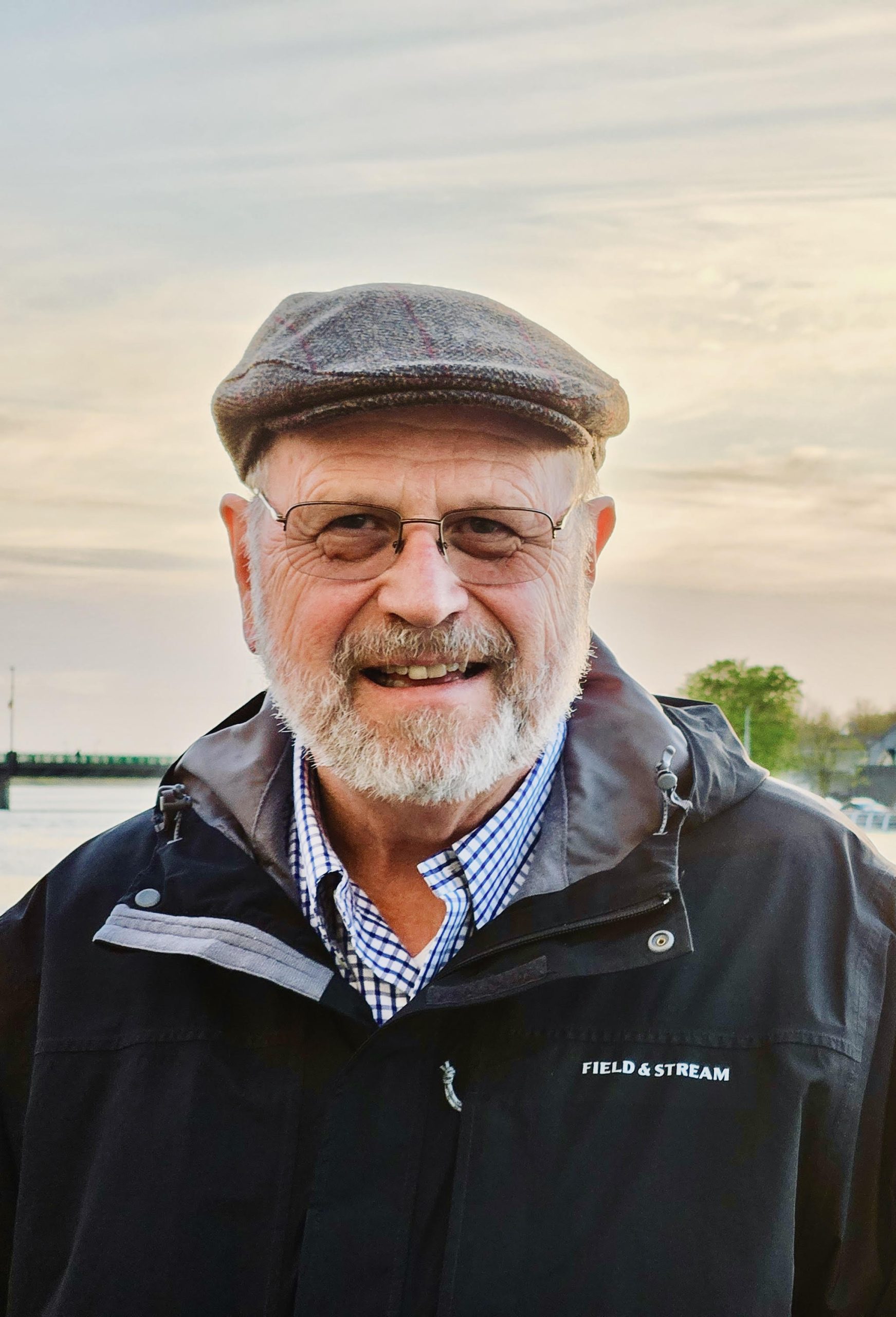 Kevin Swindall-Ormond Beach-FL