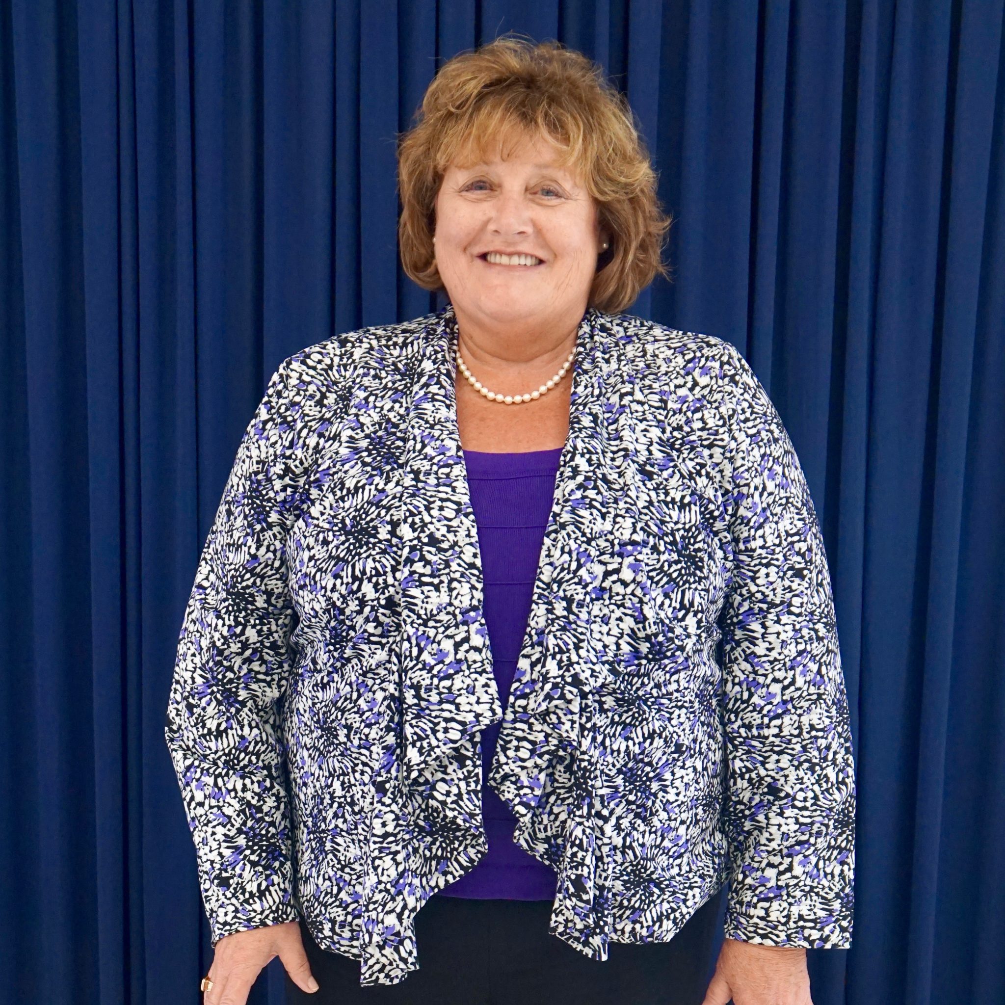 Marian Ford-Boone-NC