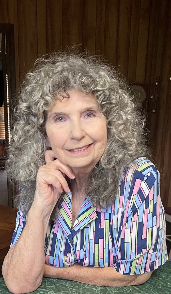 Patsy Miliner-Bluffton-GA