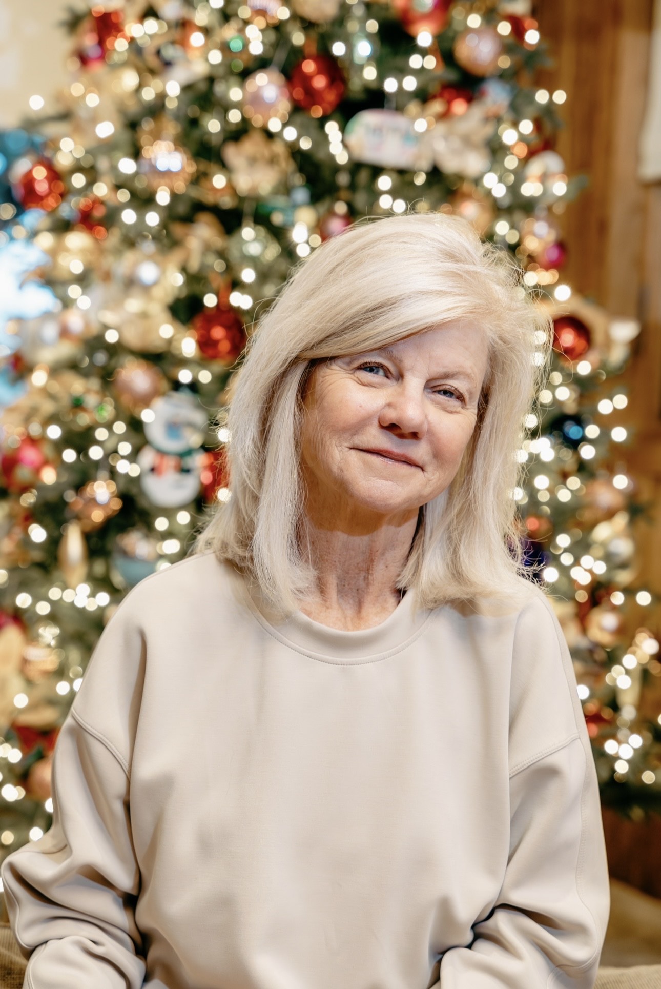 Denise Milleman-Charleston-SC