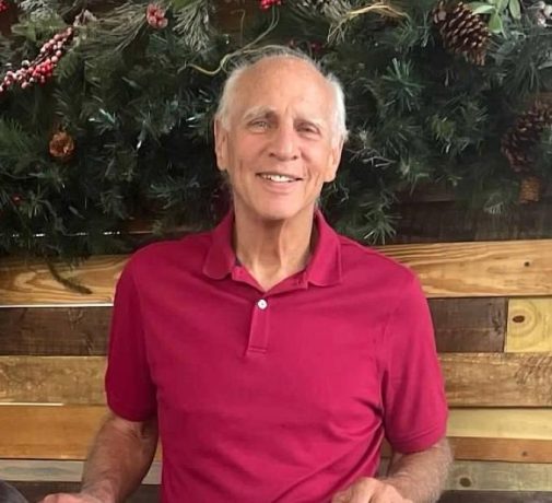 Gerard (Jerry) Ripo-Sarasota-FL