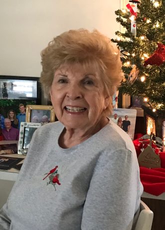 Rozanne Immele Etheridge-Palmetto Bay-FL
