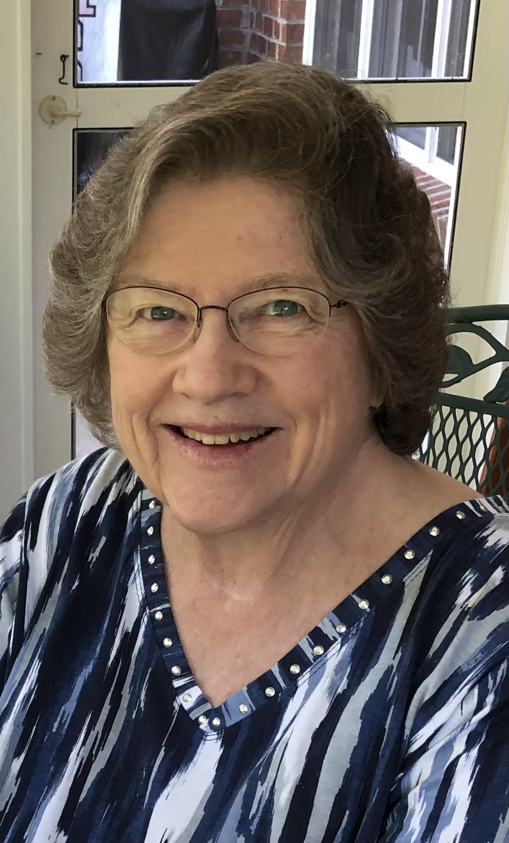 Connie Powell-Charlotte-NC