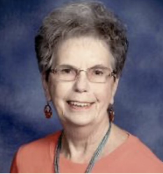 Joyce Boyd Godley-Washington-NC