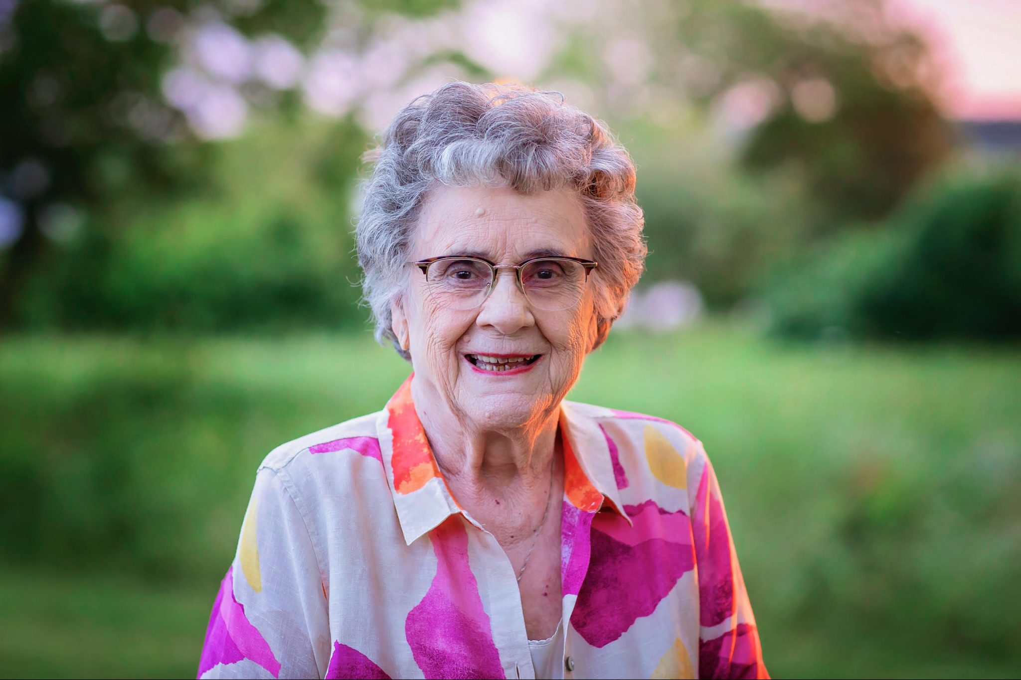 Mary Elizabeth Lindsey Russell-Richardson-TX