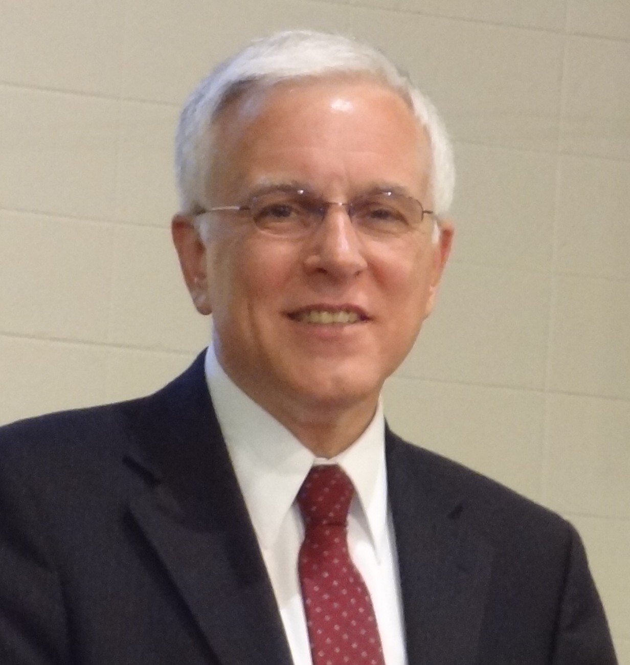 Rev. Dr. Joseph S. Rychcik, Jr.-Cranberry Township-PA