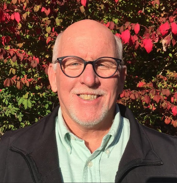 Benjamin Wofford Cox, Jr.-Boone-NC