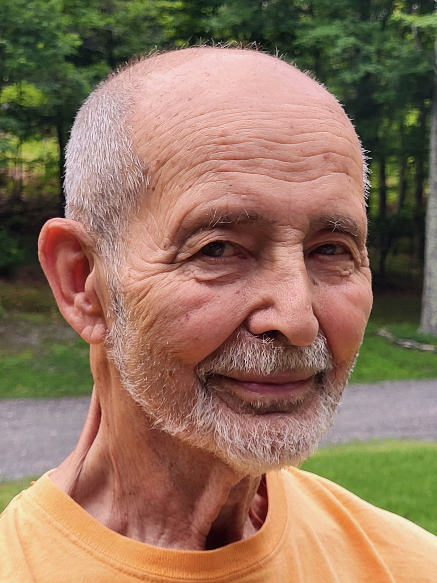 Charles Fazekas-Woodbine-NJ