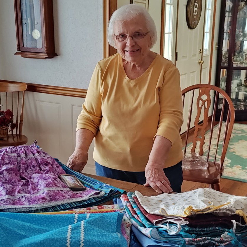 Norma A. Beck-Bethlehem-PA